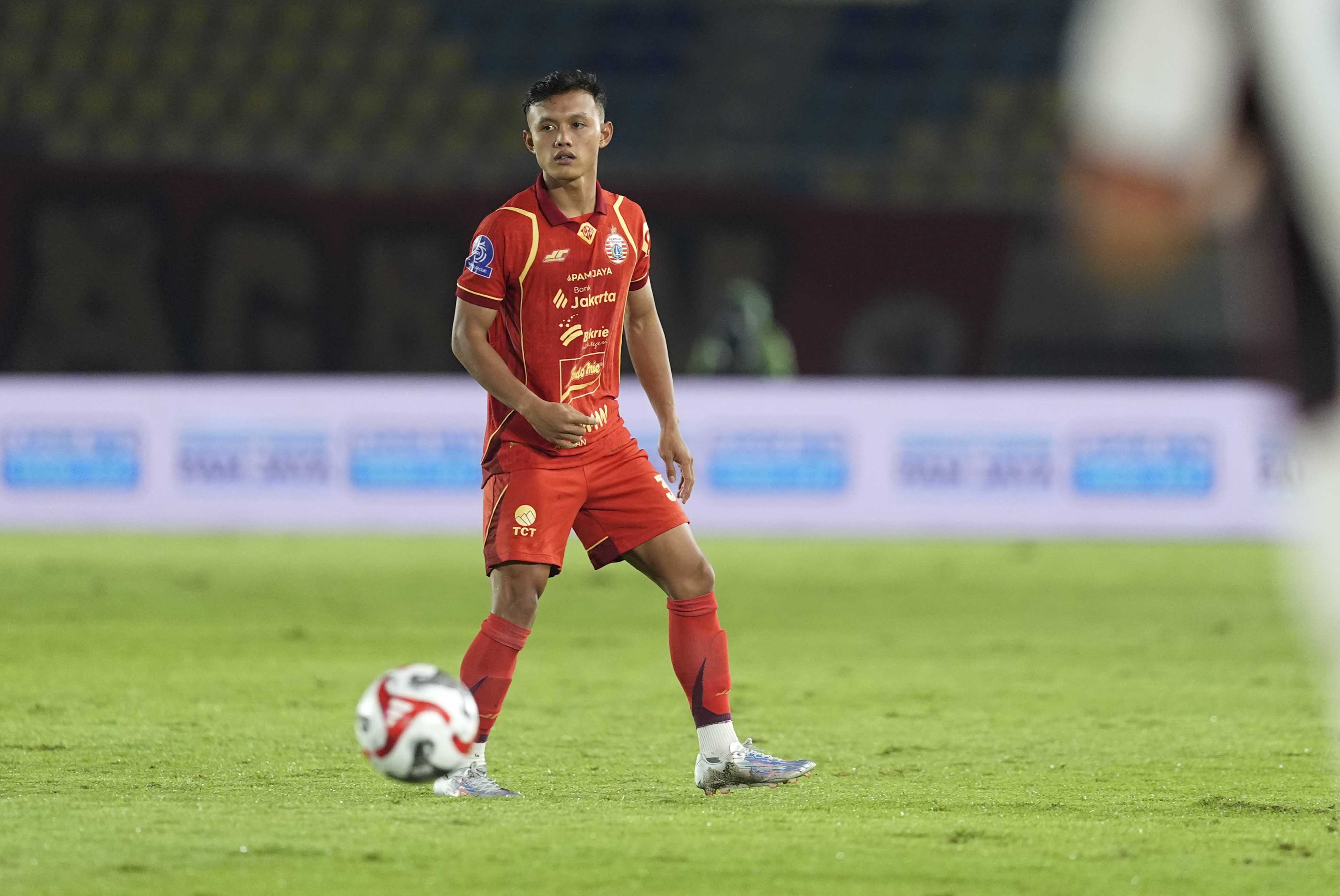 MATANGKAN PERSIAPAN MENUJU BANDUNG