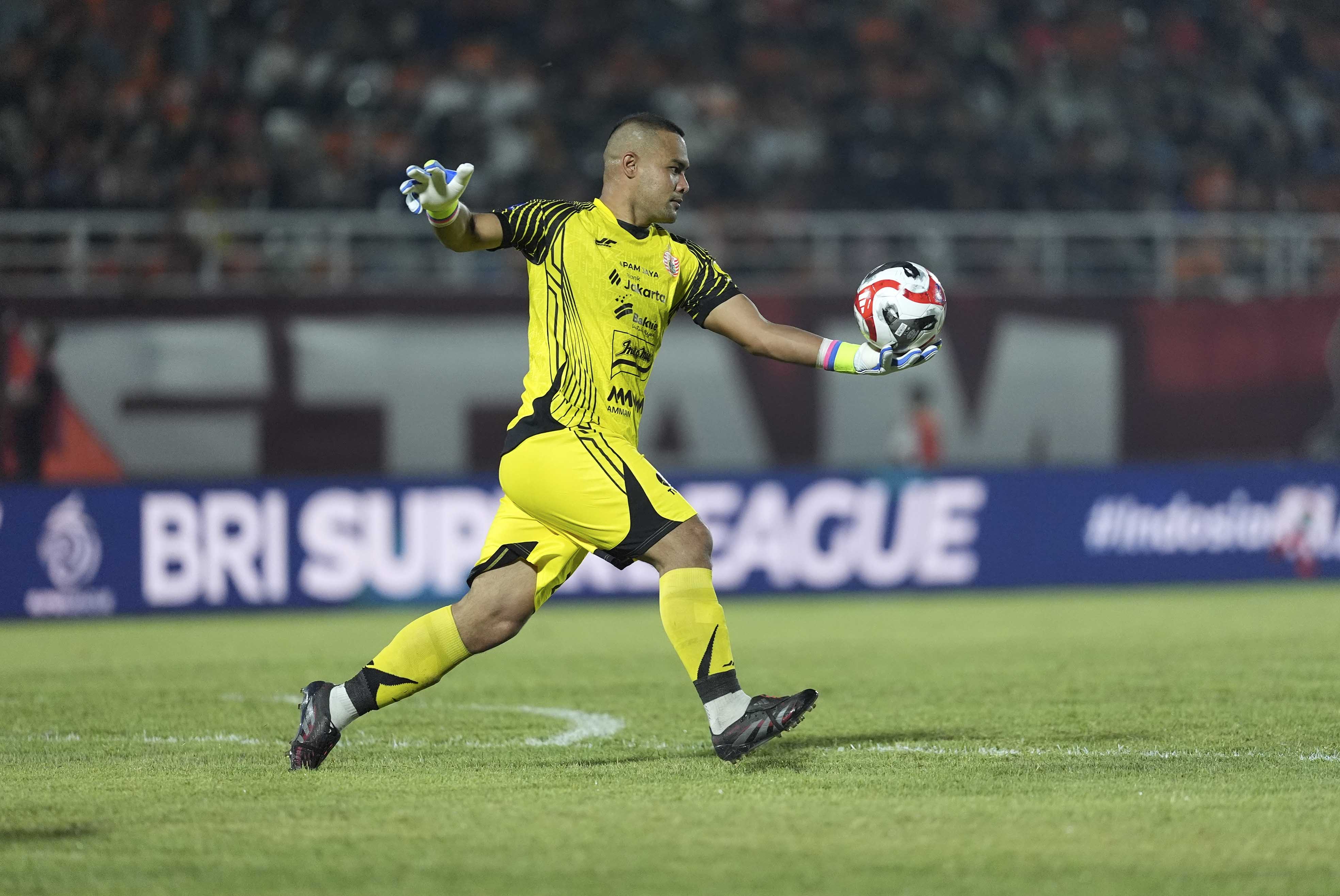 94 BINTANG PERSIJA: KEJAYAAN DAN PERIODE UJIAN SULIT (1970-1990)