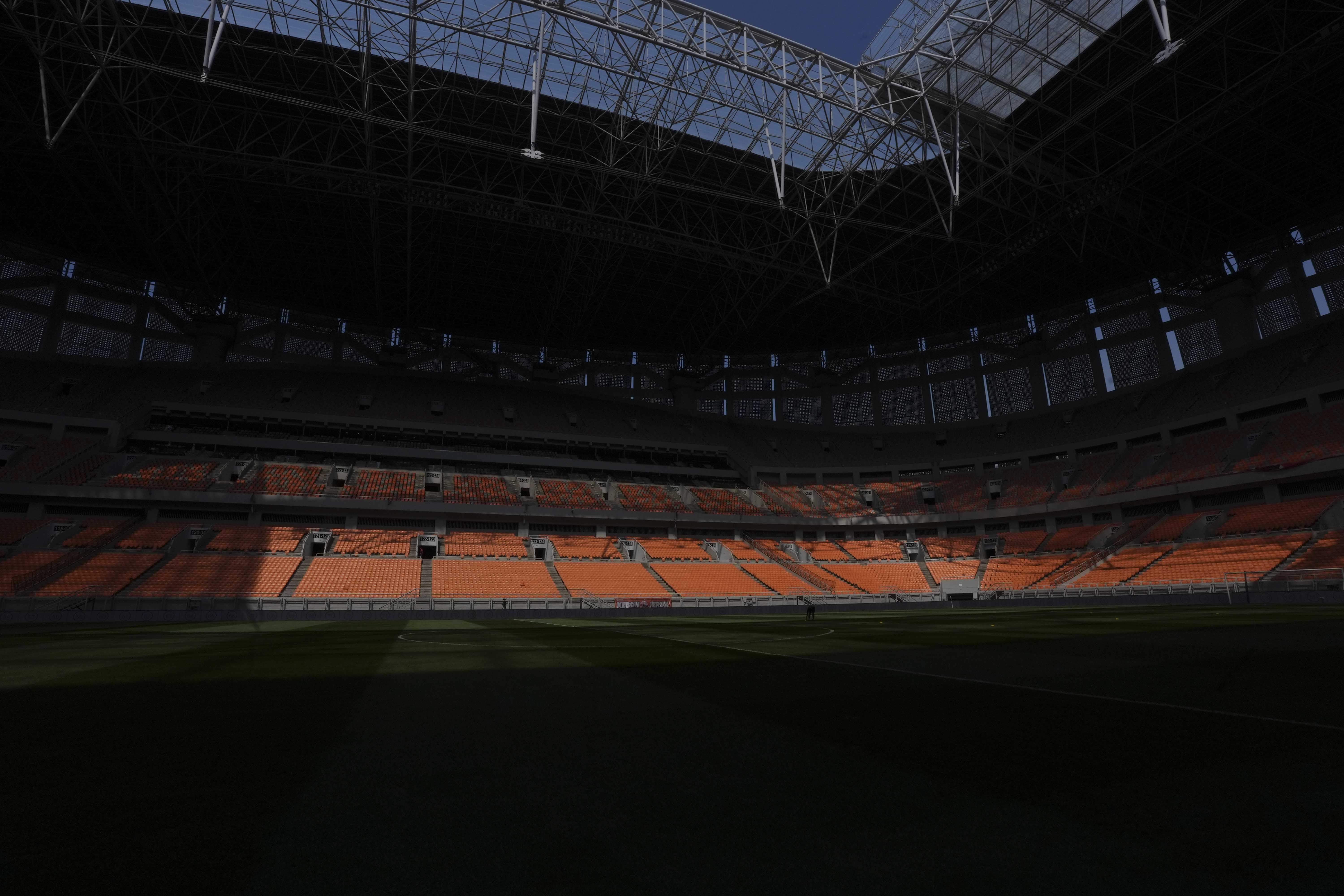 REVIEW PERSIJA VS PERSITA: AWAL YANG MENGGEMBIRAKAN DI JAKARTA