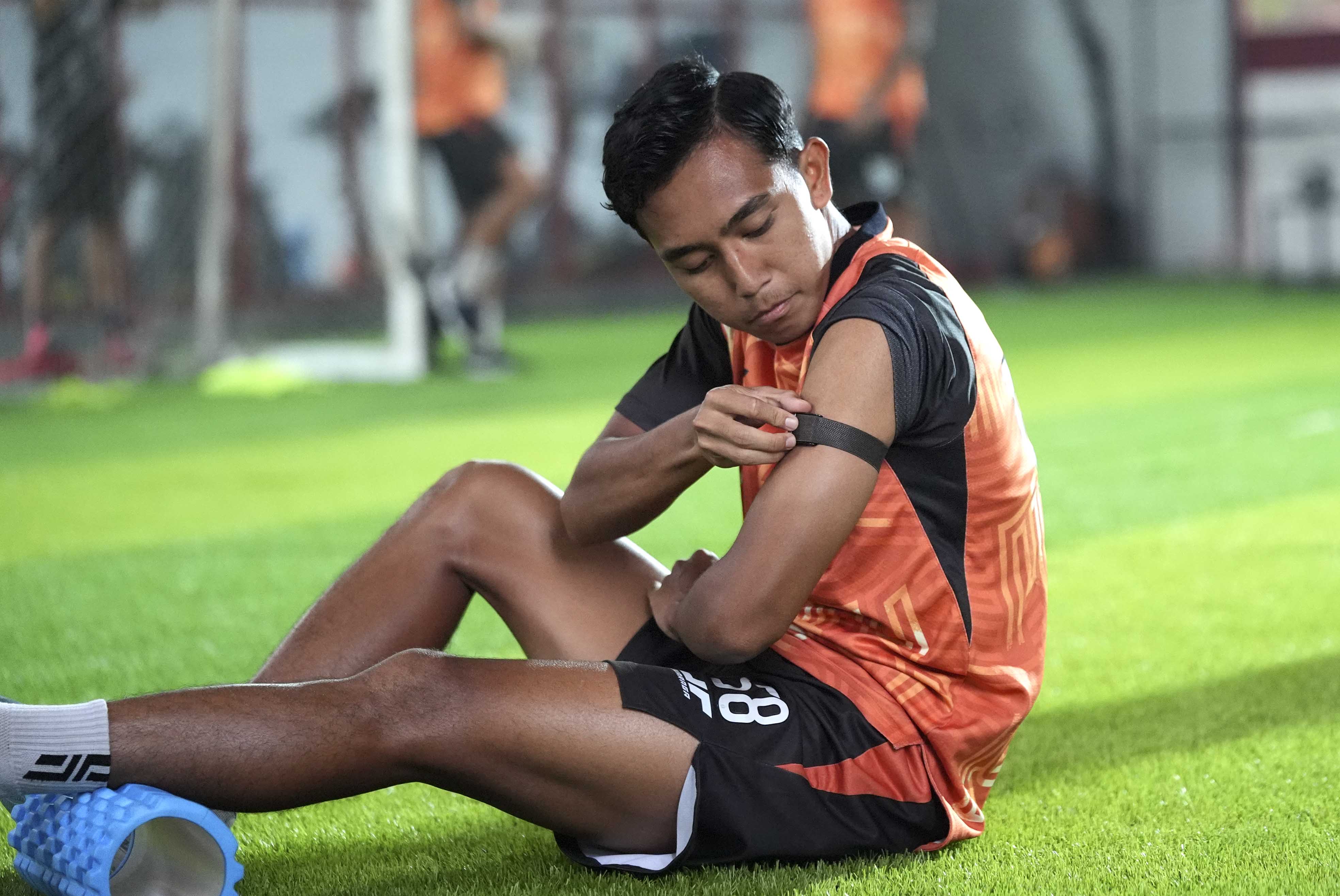 PERSIJA 2025/2026: AKAR PEMBINAAN DAN MENATAP PUNCAK SUPER LEAGUE