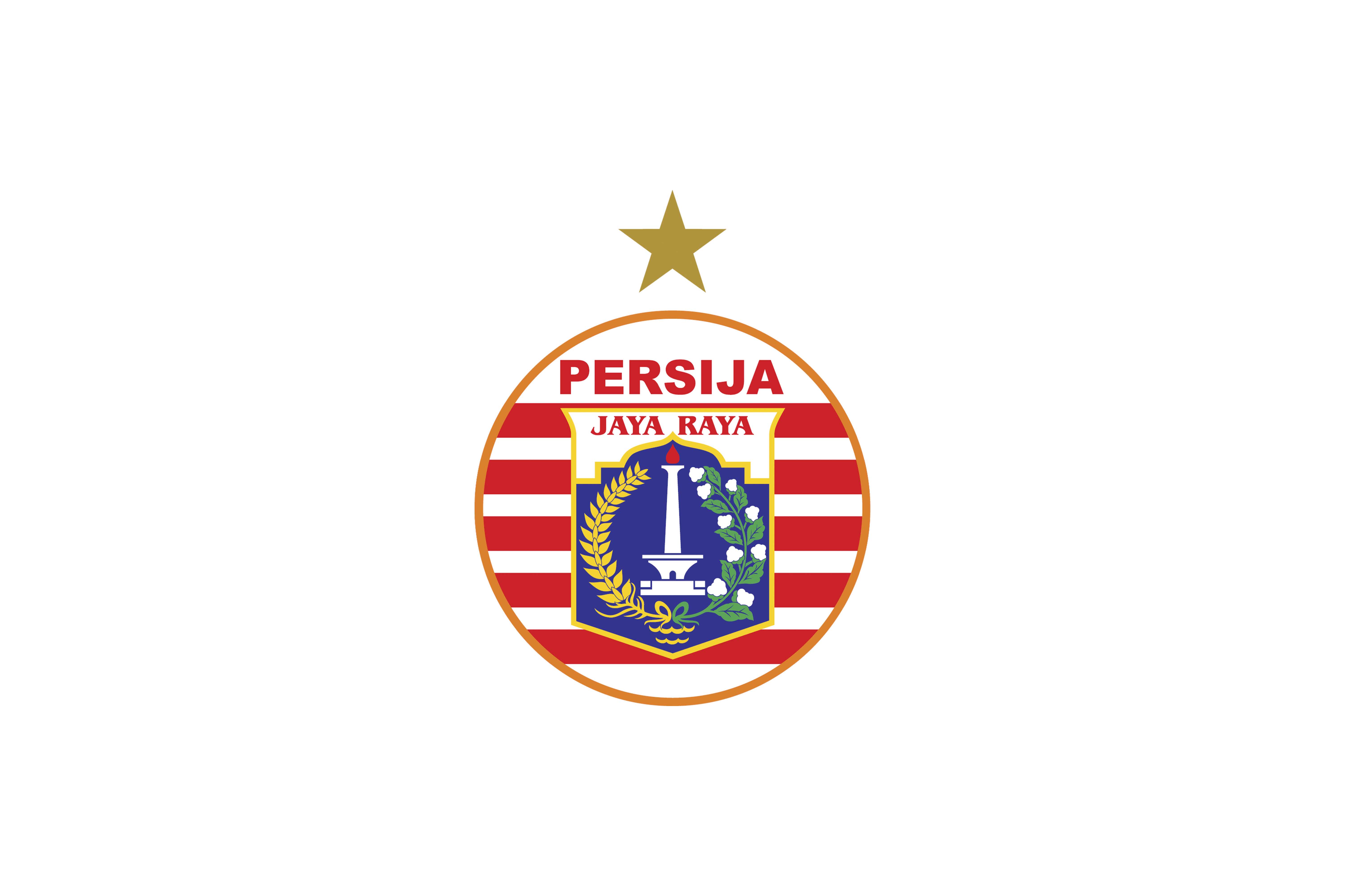 Tim Resmi Persija - Pasukan Macan Kemayoran