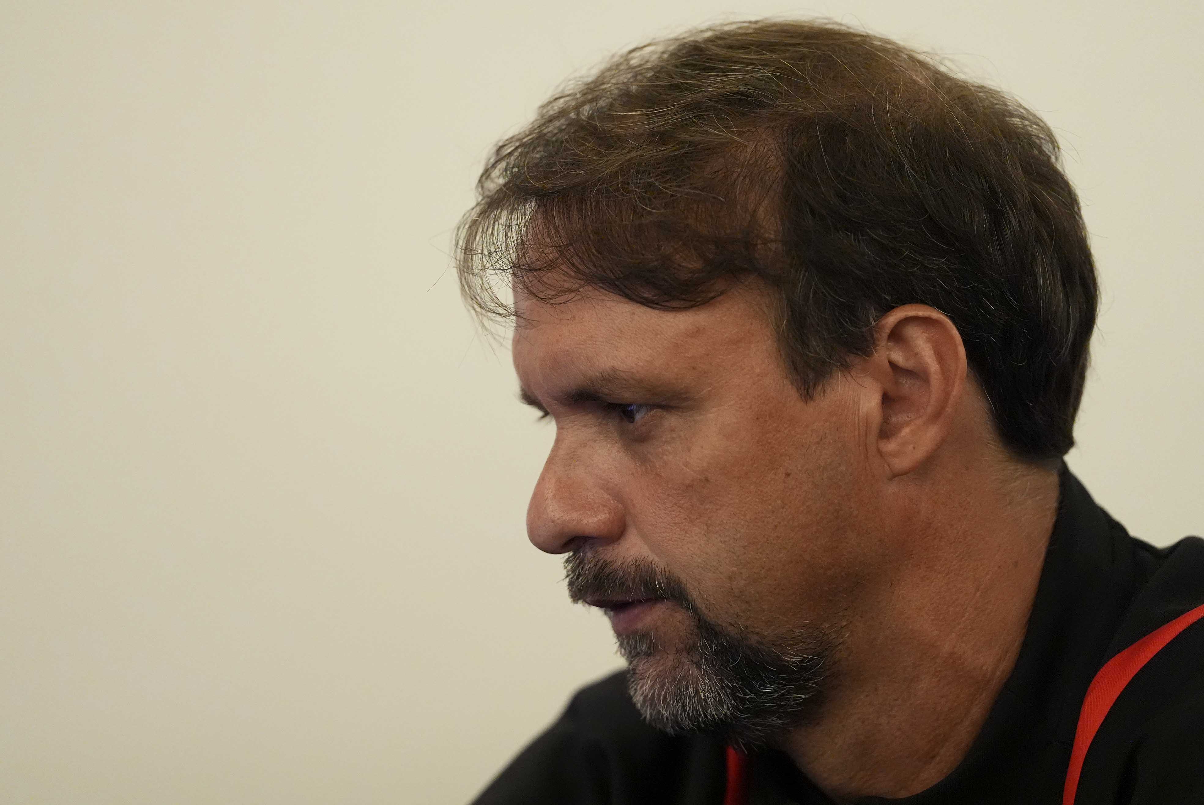 JERSEY BARU PERSIJA: CENTURY OF GLORY TERBANG BERKELILING JIS