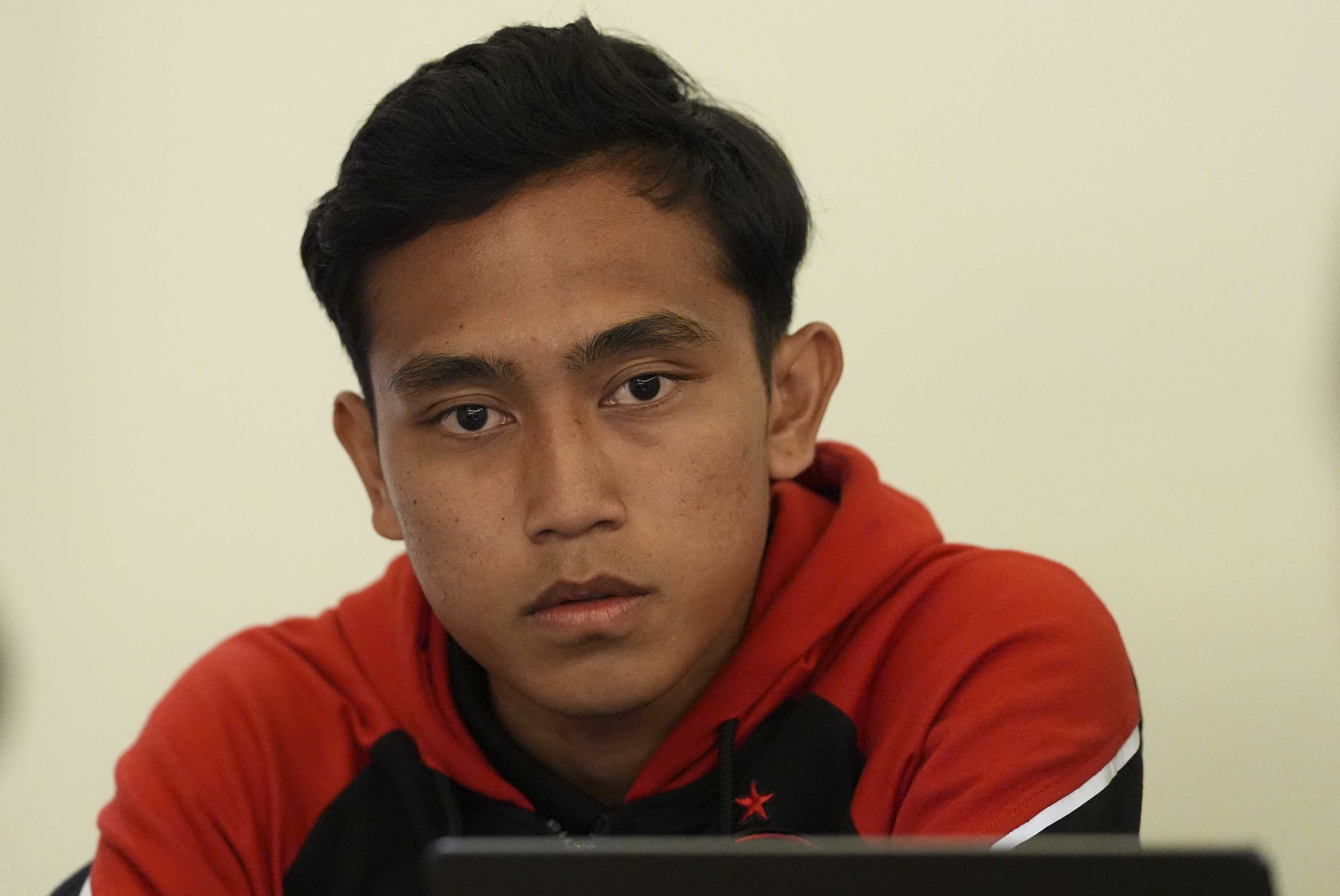 Berita Resmi Persija