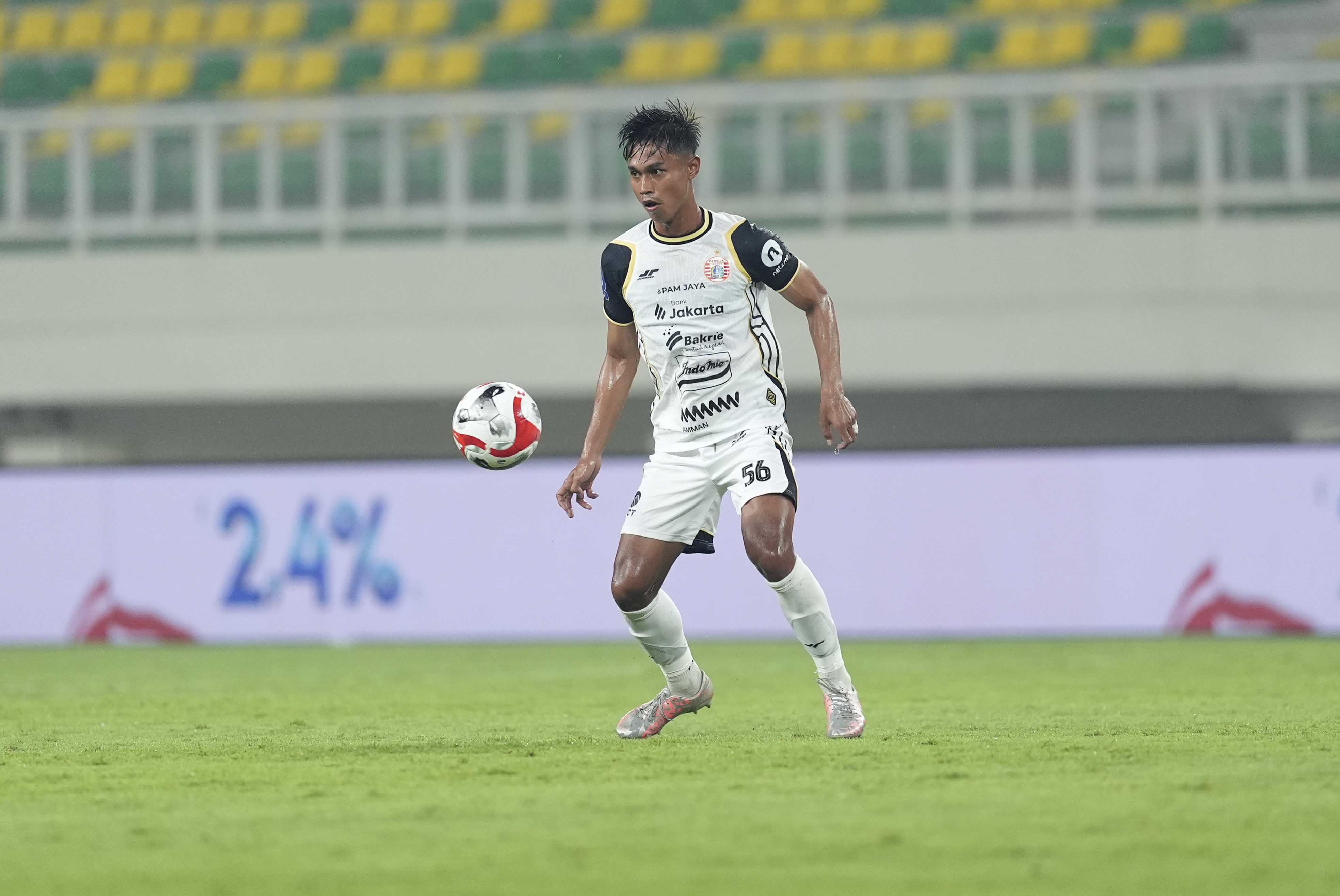 MATANGKAN PERSIAPAN MENUJU BANDUNG