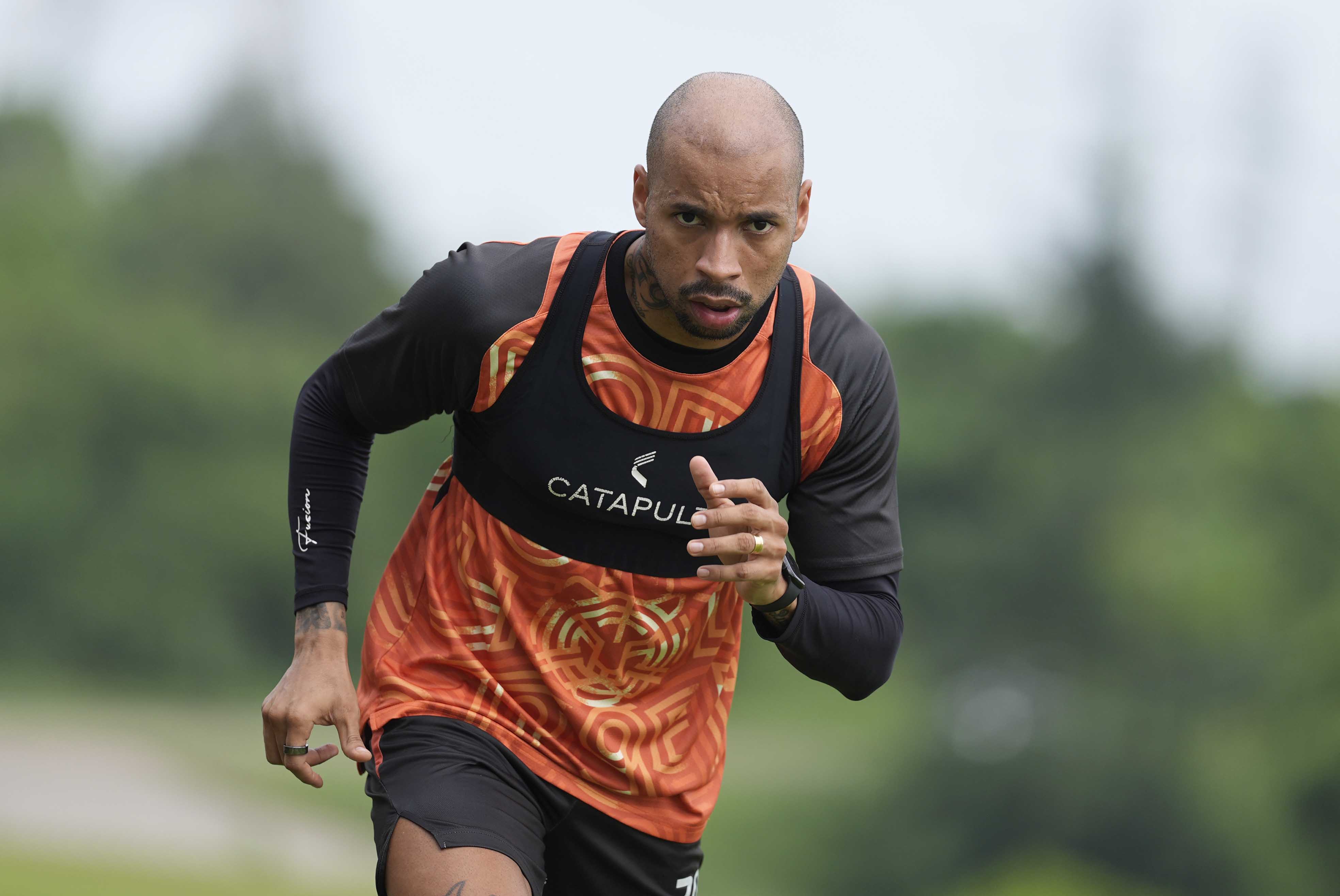 32 NAMA SKUAD PERSIJA MENUJU SUPER LEAGUE 2025/2026