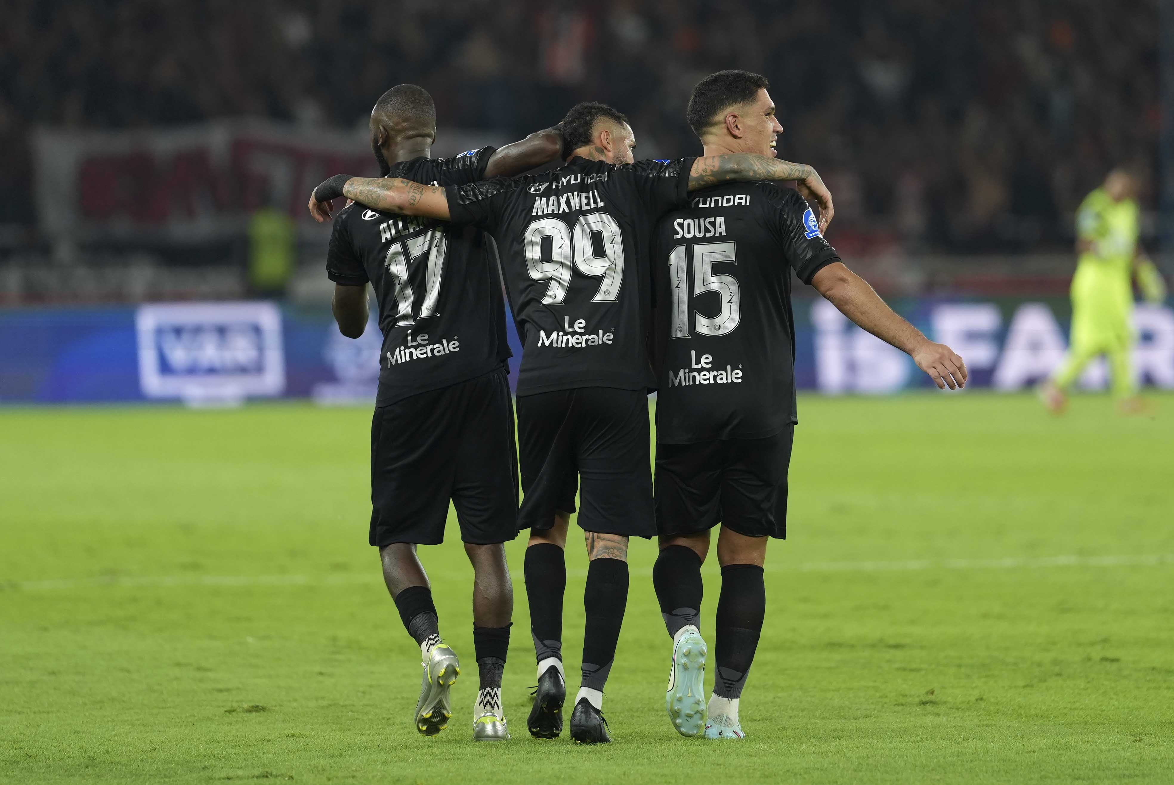 32 NAMA SKUAD PERSIJA MENUJU SUPER LEAGUE 2025/2026