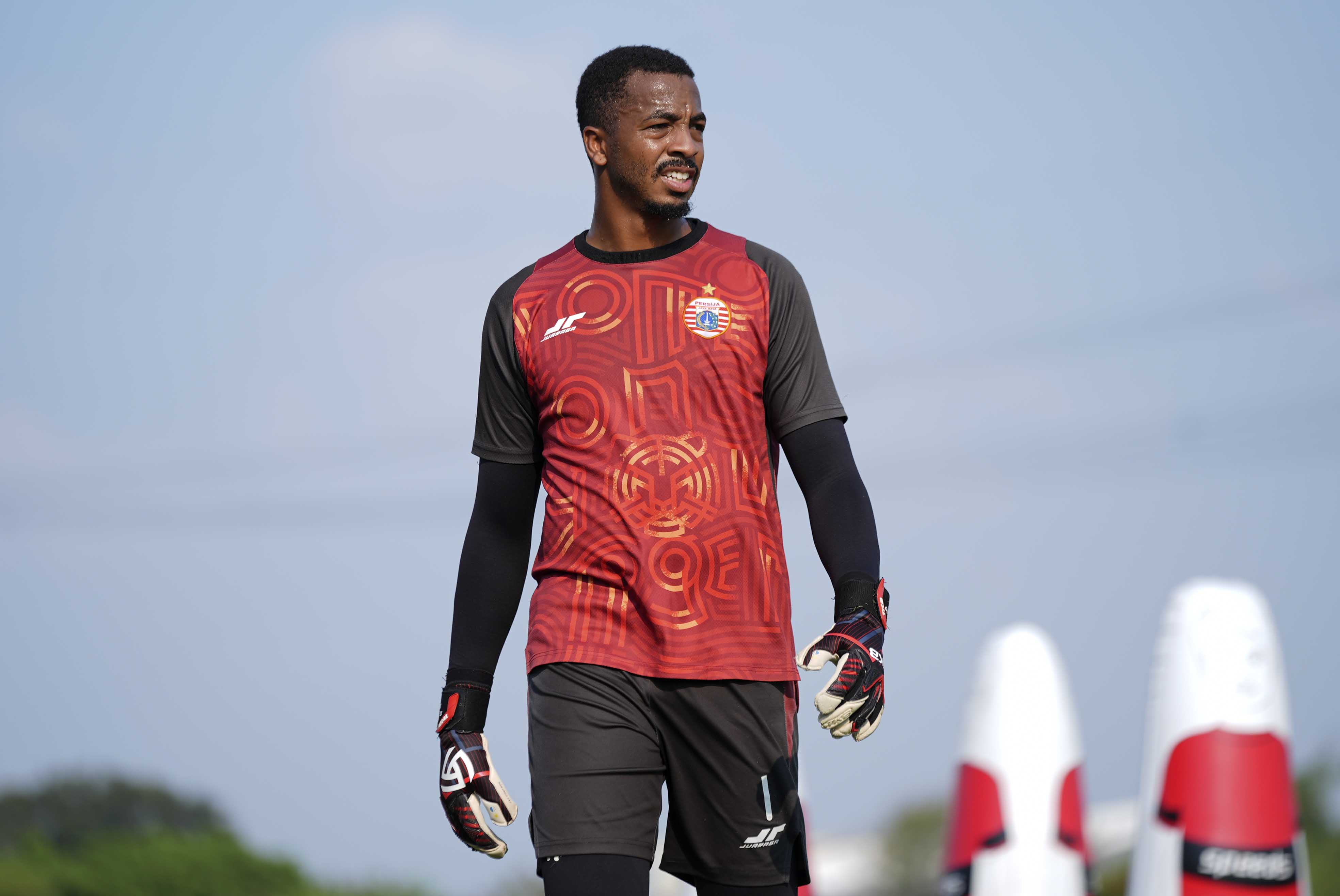 REVIEW PERSIJA VS PERSITA: AWAL YANG MENGGEMBIRAKAN DI JAKARTA