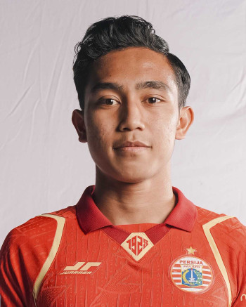 Tim Resmi Persija - Pasukan Macan Kemayoran