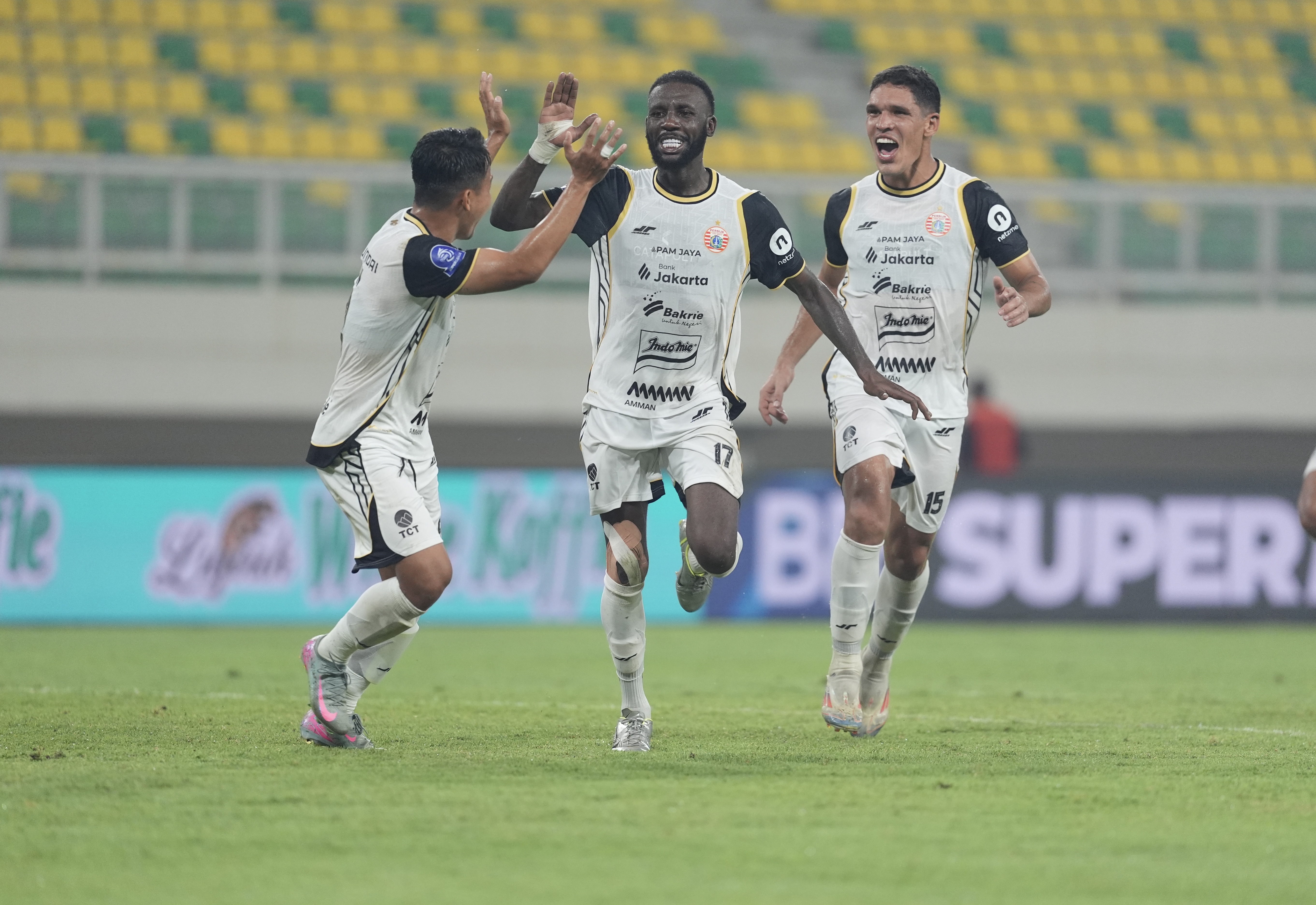 Berita Resmi Persija