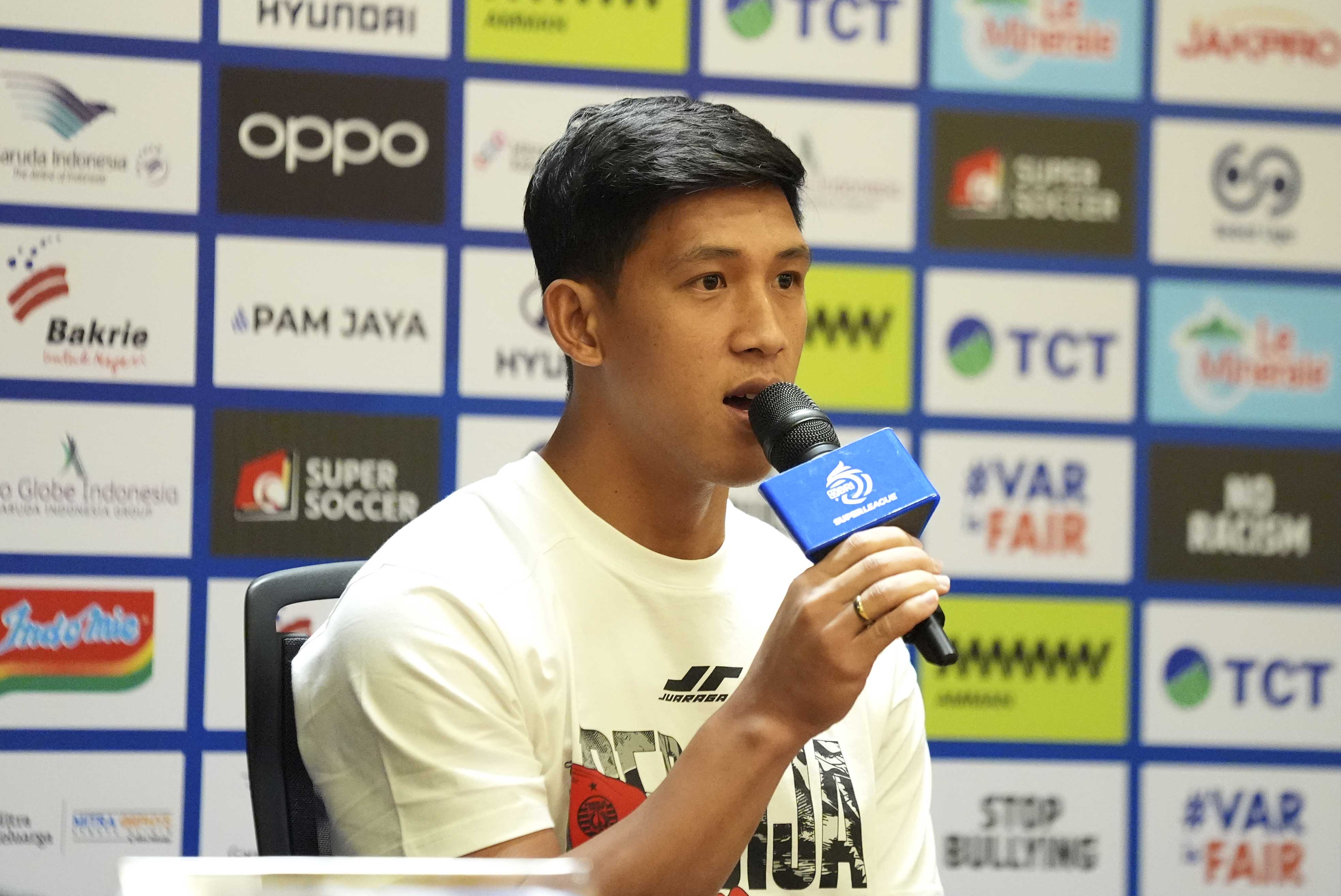 INI BARU AWAL, EKSEL RUNTUKAHU SIAP MENEMBUS BAYANG-BAYANG