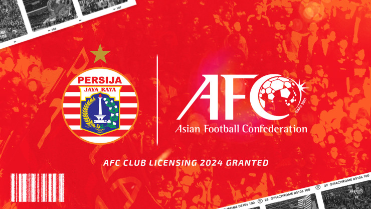 Berita Resmi Persija