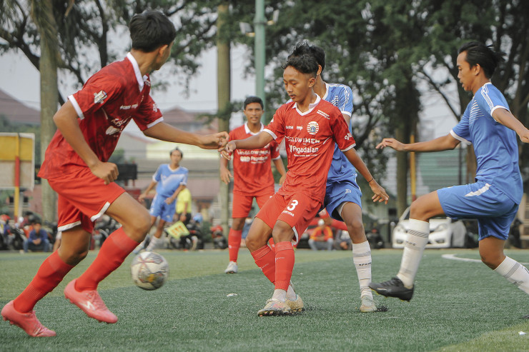 Berita Resmi Persija Berita Resmi Persija