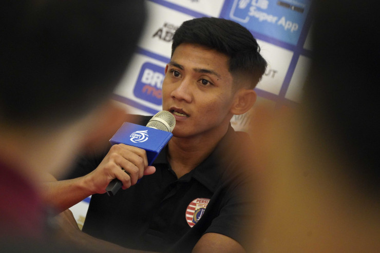 Berita Resmi Persija